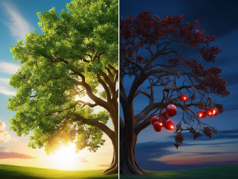 10 Powerful Poison Tree Tattoo Meanings You Must Know - My Blog